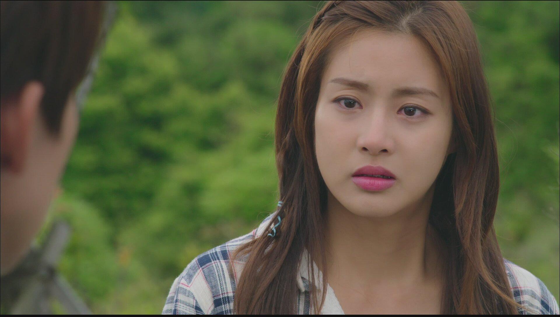 강소라, 유연석에 ＂넌 나쁜 놈이야＂ | ZUM TV