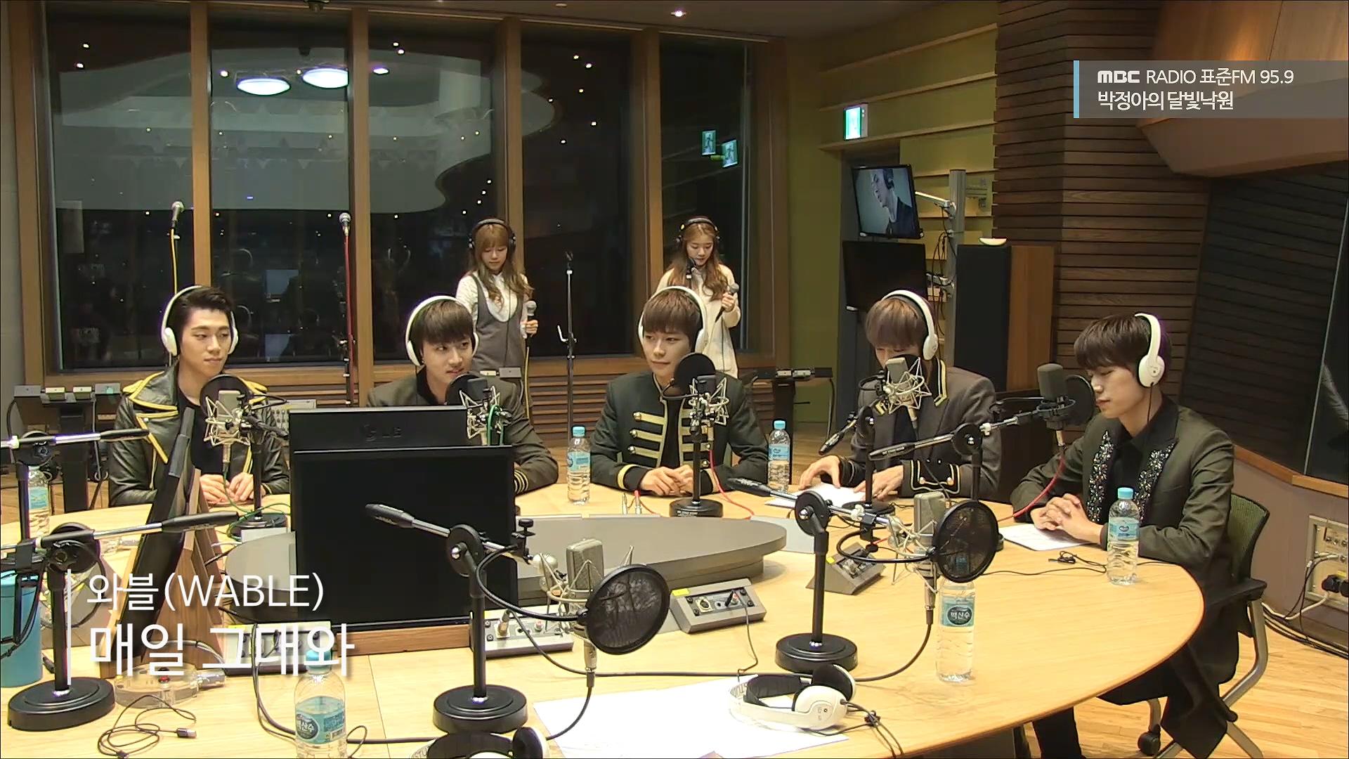 와블(WABLE) - 매일 그대와 | ZUM TV