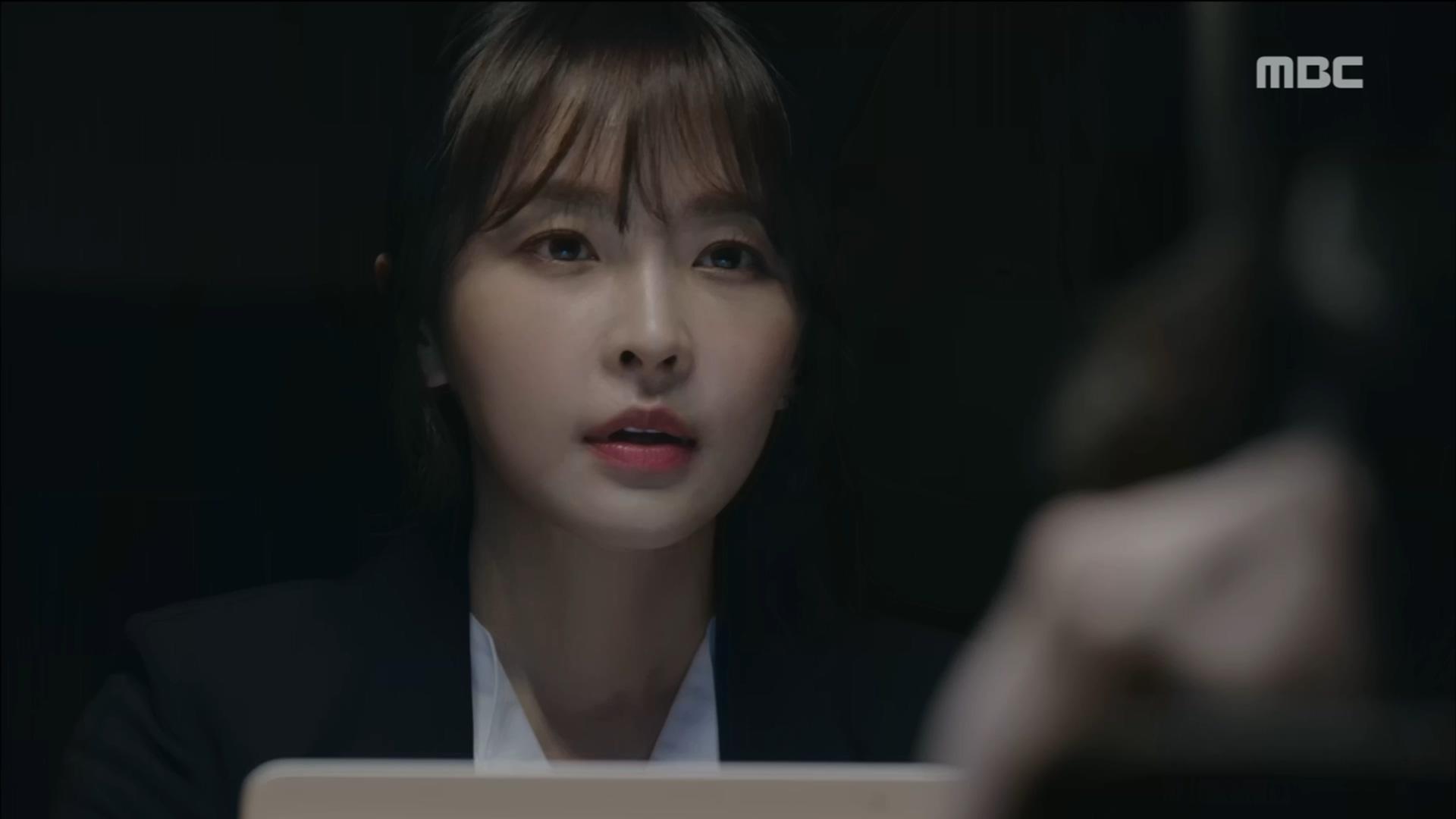 정유미, 서로 말이 다른 진술에 더 복잡해지는 속내! | ZUM TV