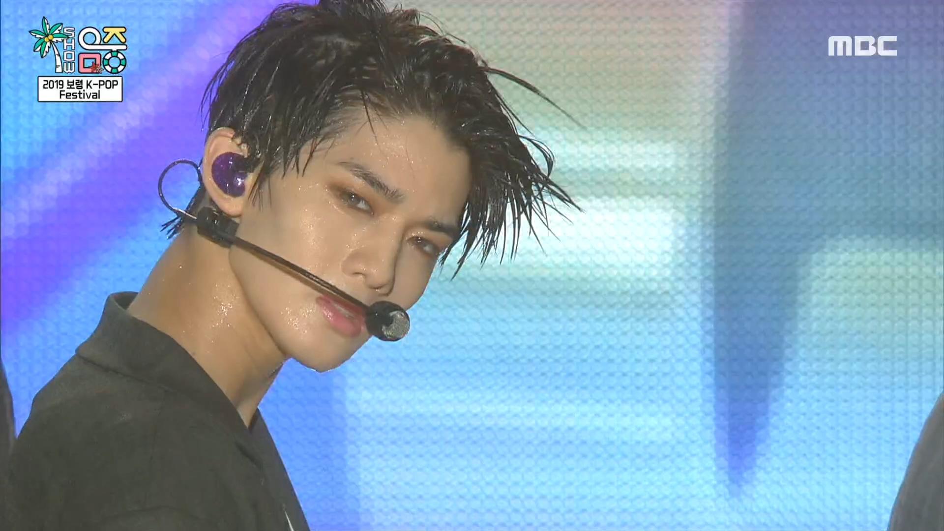 씨아이엑스- Movie Star(CIX - Movie Star) | ZUM TV