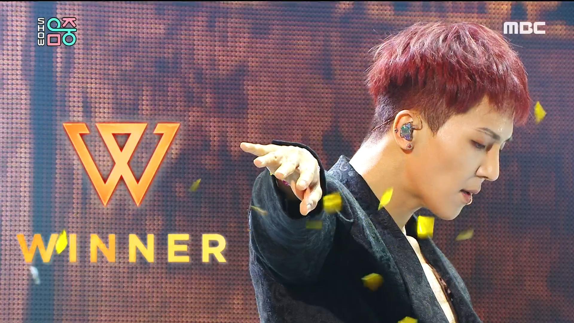 위너 - SOSO(WINNER - SOSO) | ZUM TV