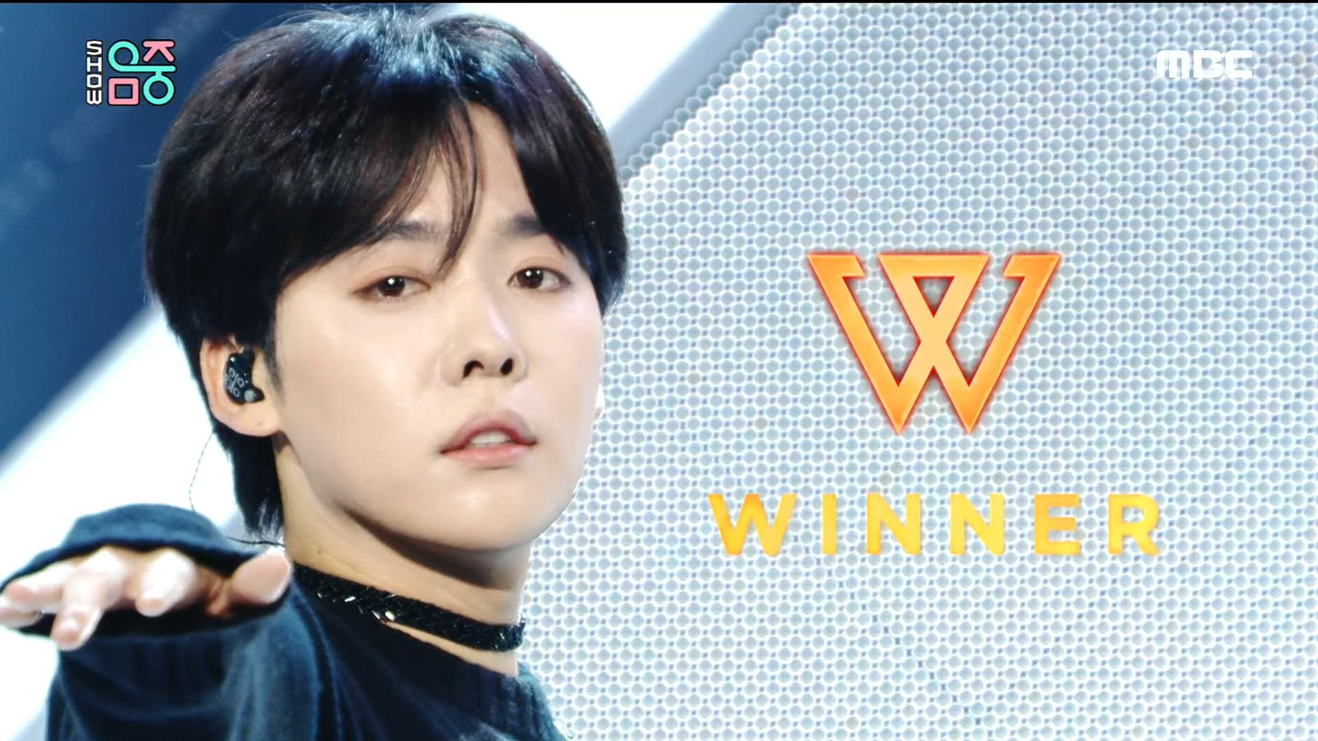 위너 - SOSO(WINNER - SOSO) | ZUM TV