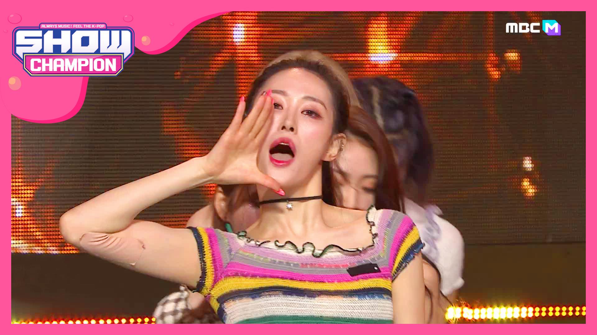 블레스타 - 길 (BLASTAR - ONE WAY) | ZUM TV