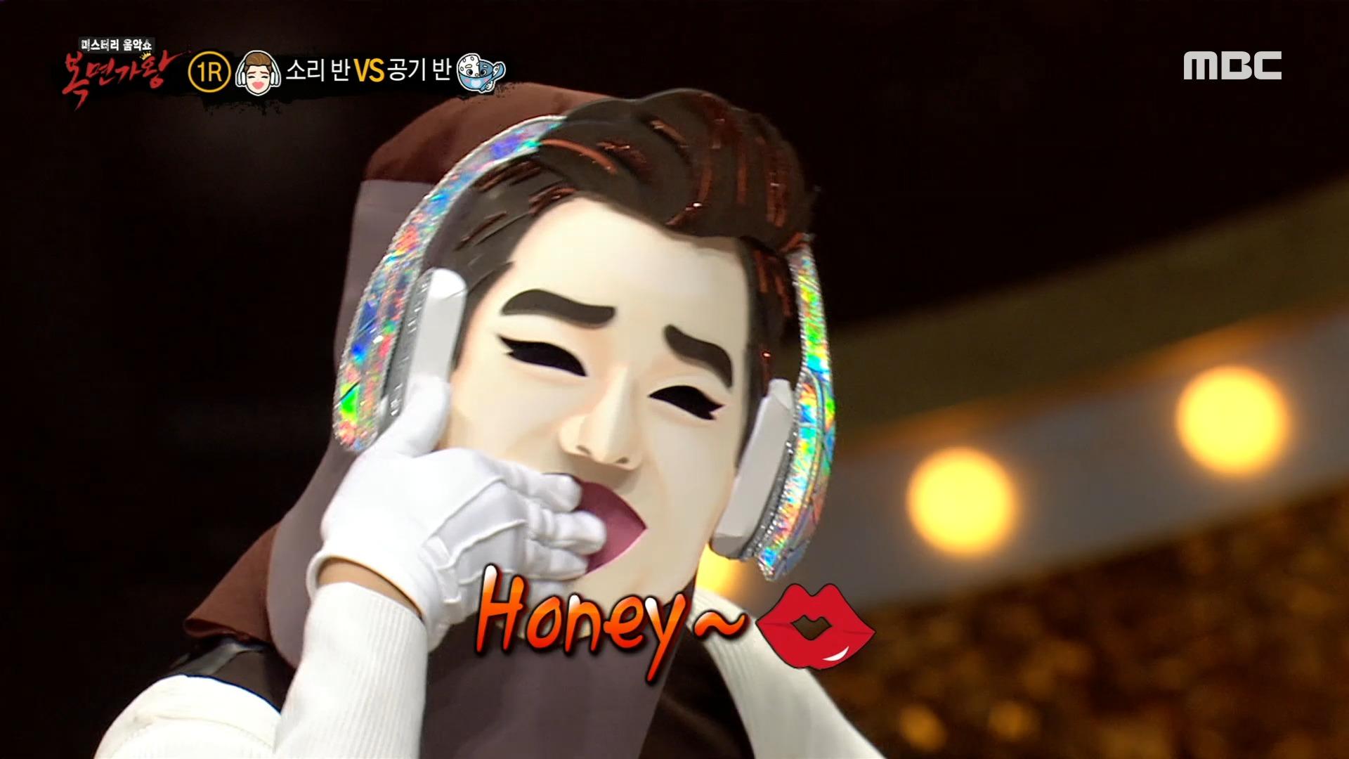 JYP 결투를 신청한다💥 '소리 반' & '공기 반'의 JYP 댄스 메들리! , MBC 220410 방송 | ZUM TV