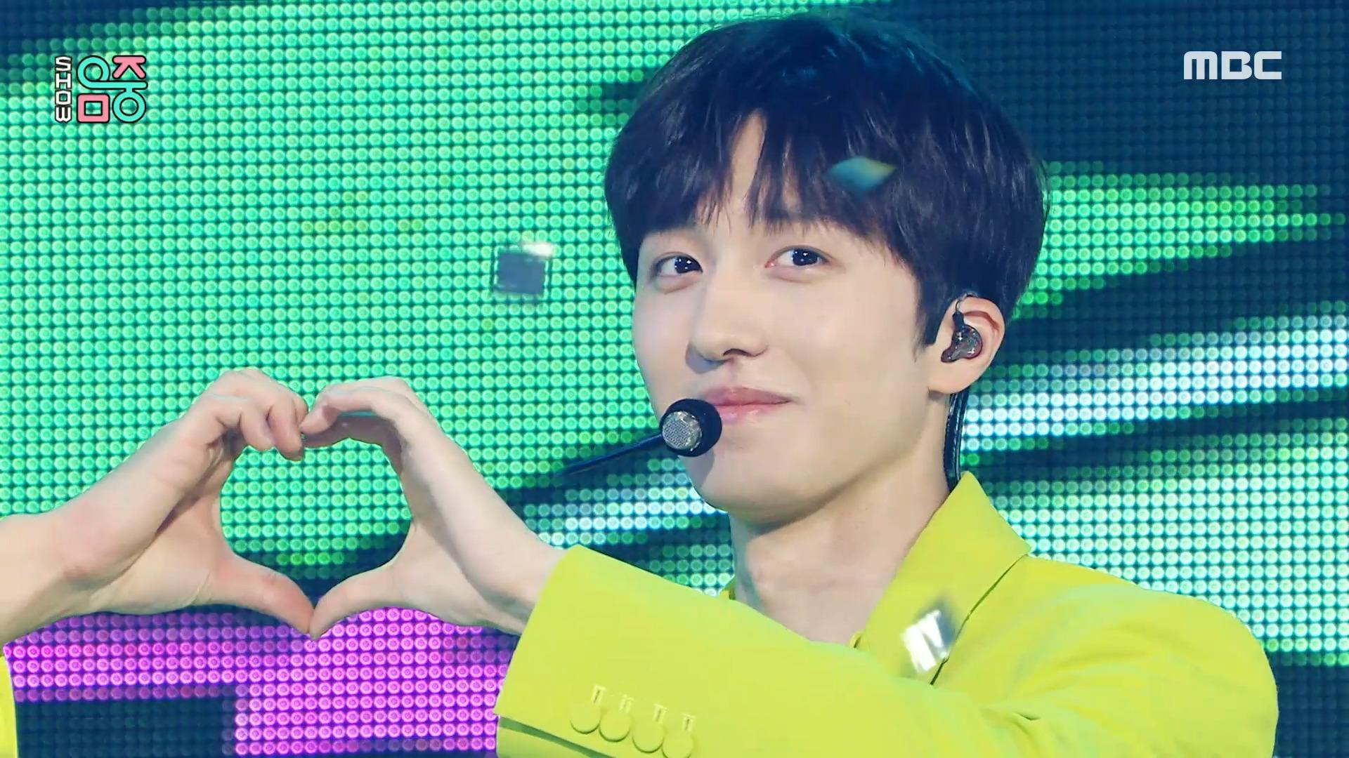 에스에프나인 - 스크림 (SF9 - SCREAM), MBC 220716 방송 | ZUM TV