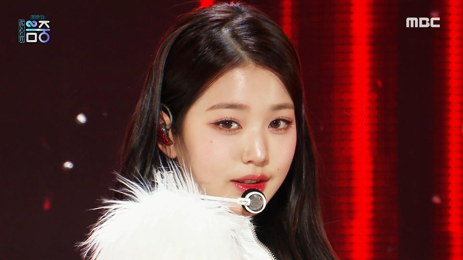 아이브 - 마이 새티스팩션 (IVE - My Satisfaction), MBC 230311 방송 | ZUM TV