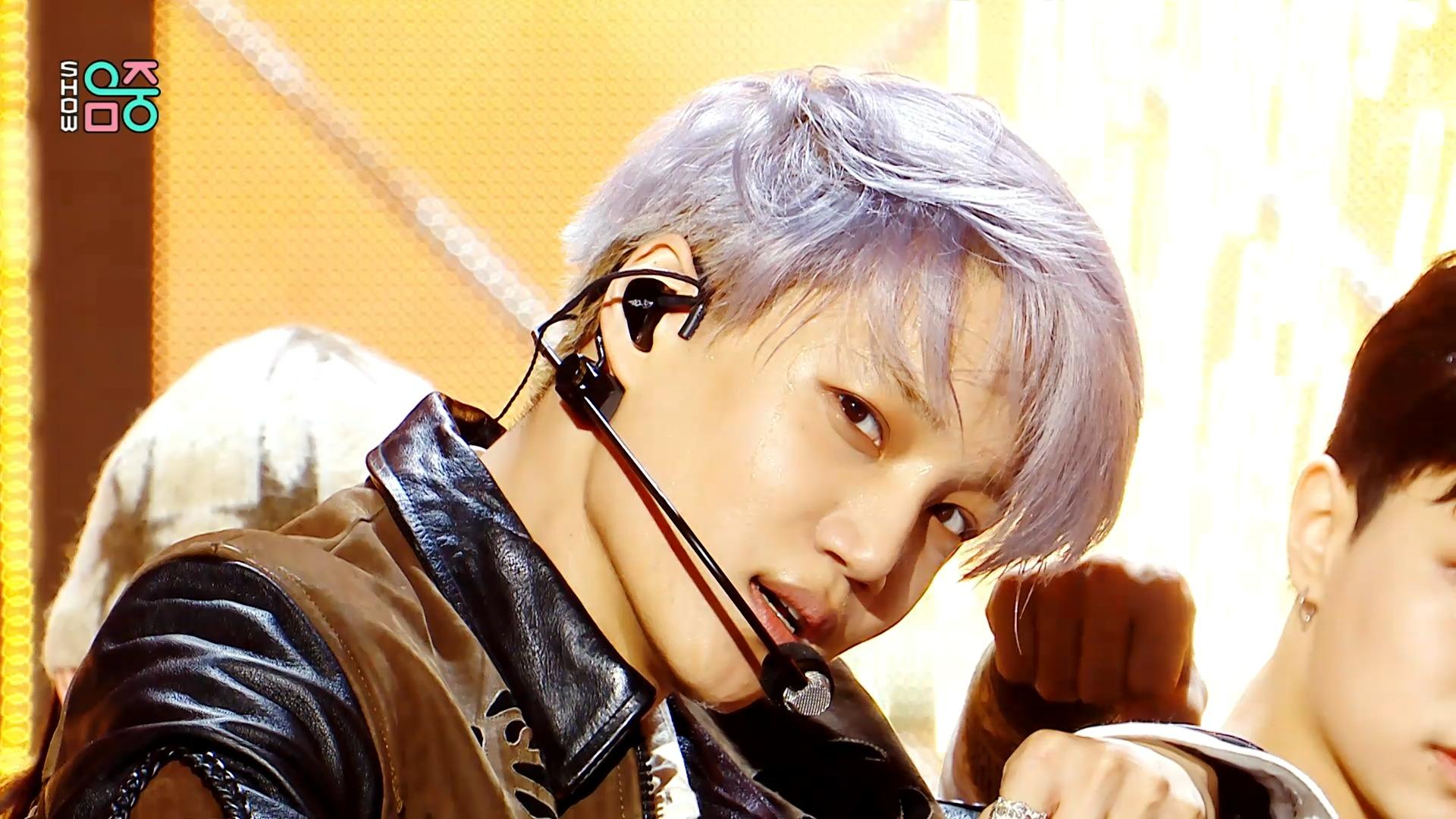 카이 - 로버 (KAI - Rover), MBC 230325 방송 | ZUM TV