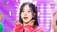 NMIXX Young Dumb Stupid MBC 230325 ZUM TV
