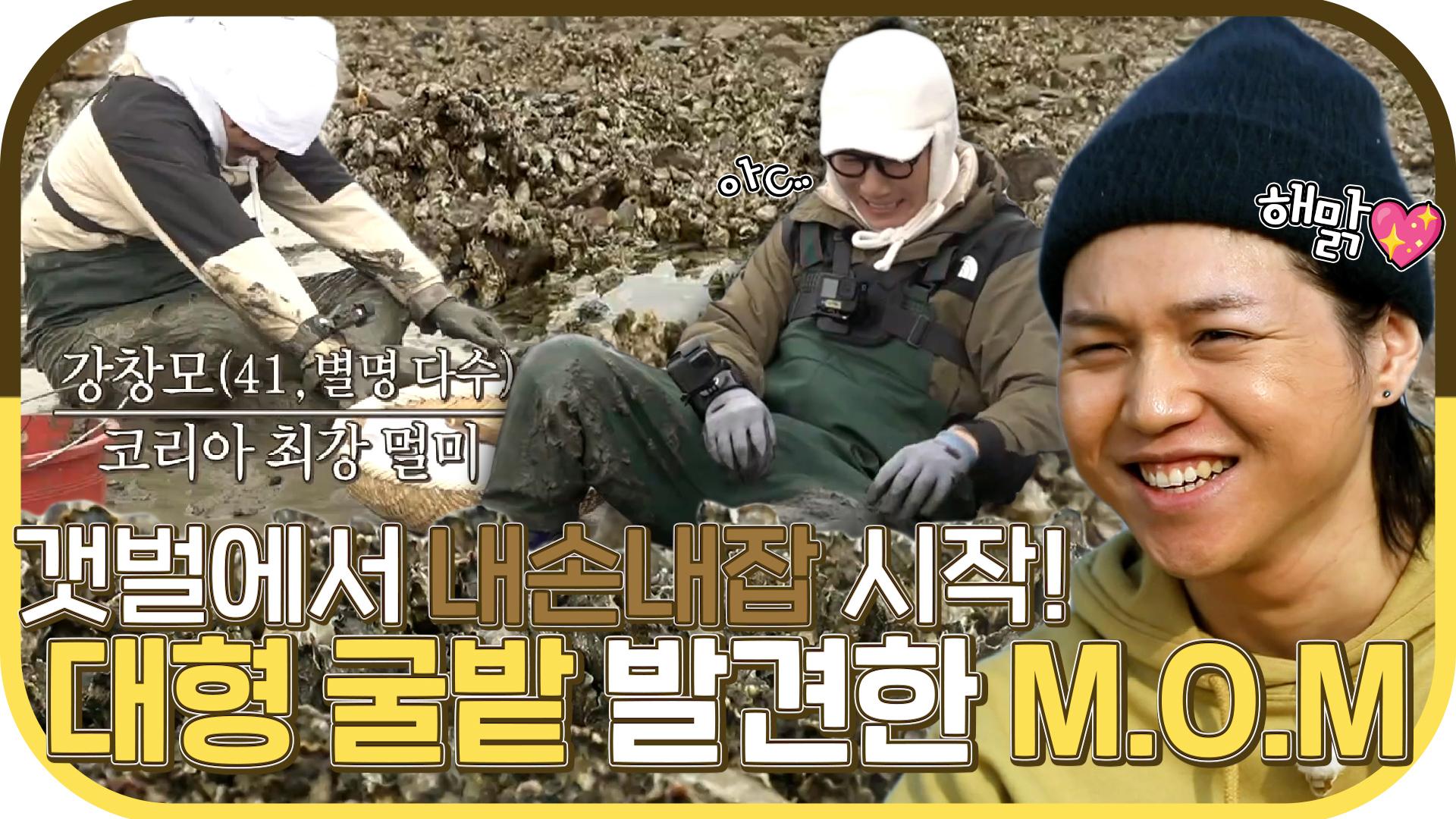 《스페셜》 천상 도시남🤭지석진과 코리아 최강 허세남 KCM🤣만화남 원슈타인의 대형 굴밭 정복기! , MBC 230410 방송 | ZUM TV