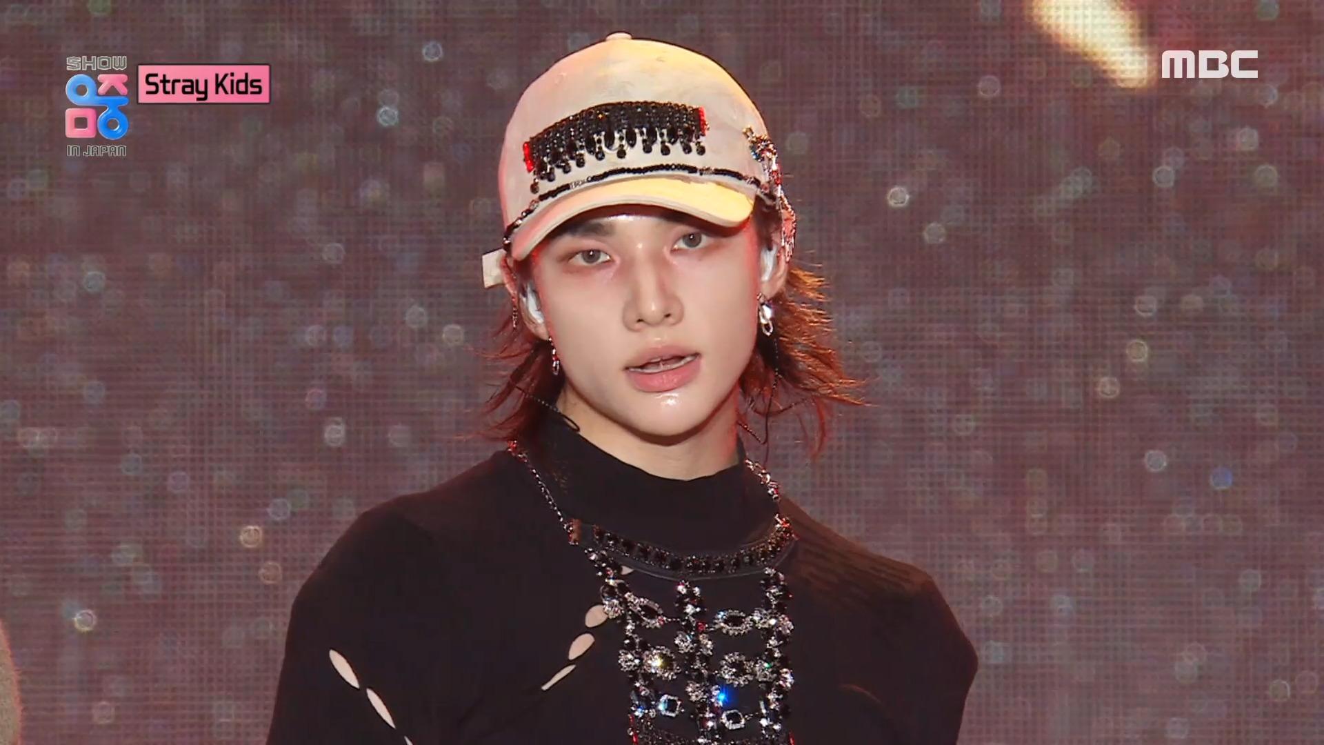 스트레이 키즈 - Intro + 특 (Stray Kids - Intro + S-Class), MBC 240717 방송 | ZUM TV