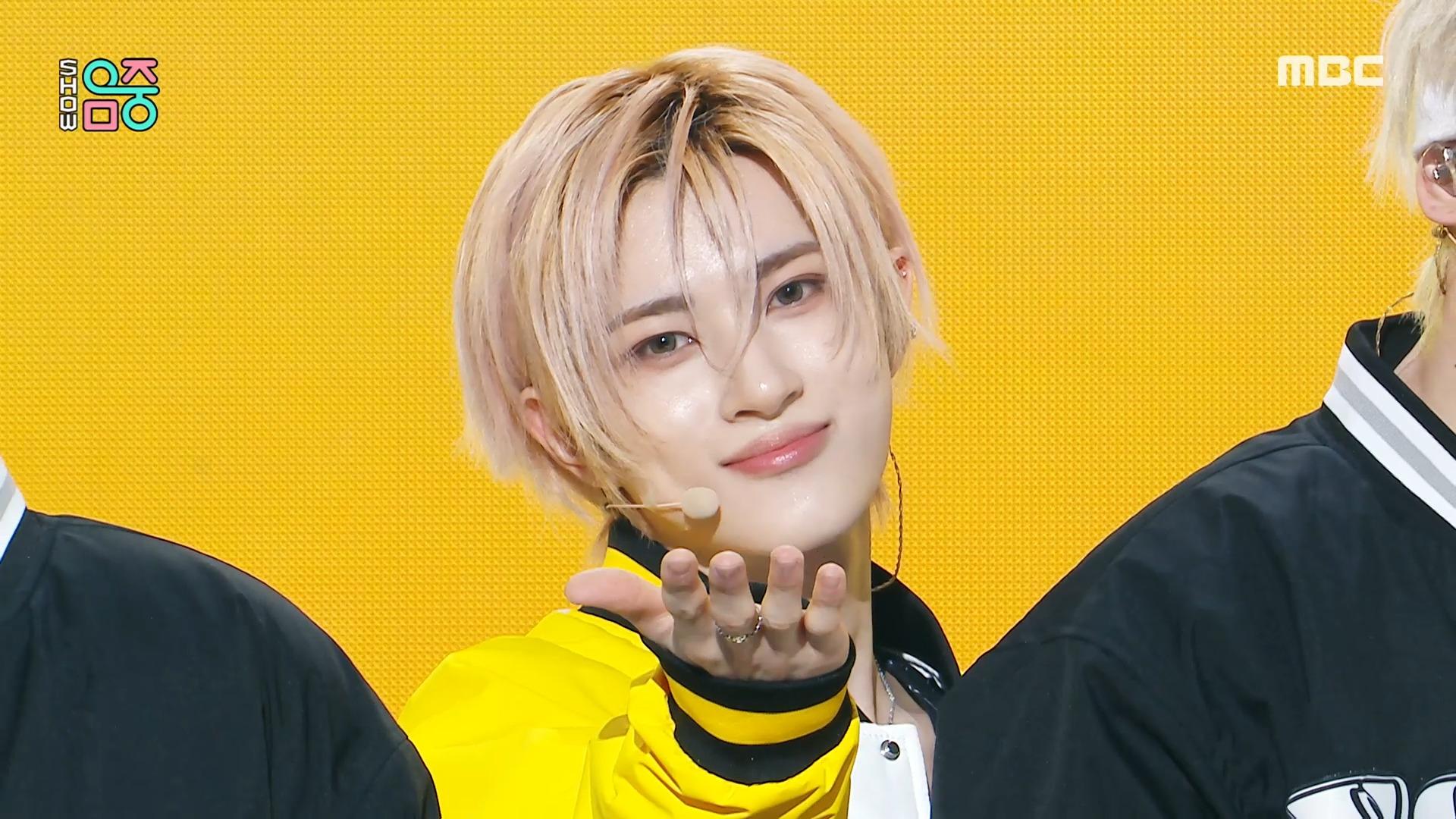 소디엑 - TIME 2 SHINE (XODIAC - TIME 2 SHINE), MBC 250308 방송 | ZUM TV