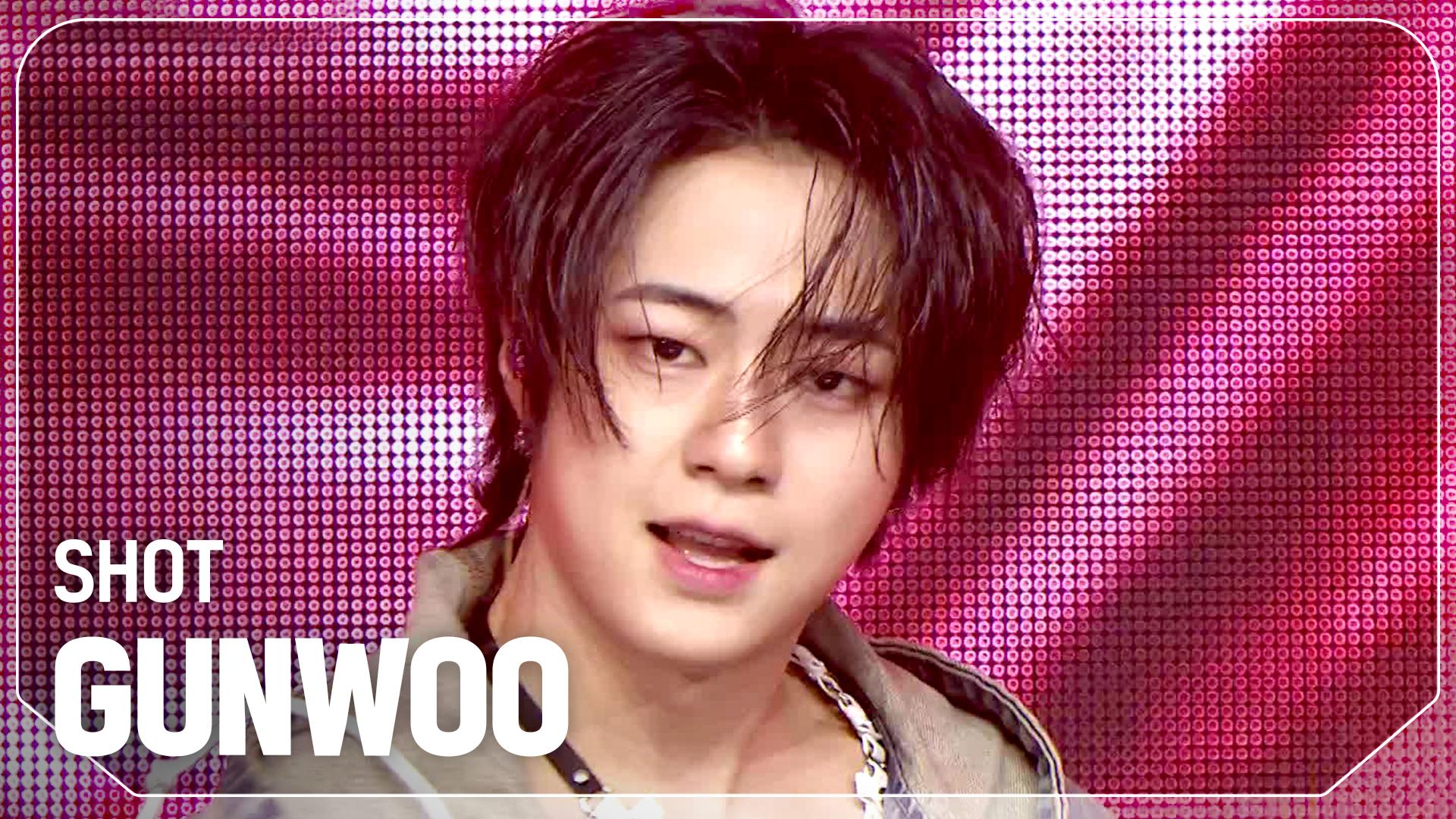 건우(GUNWOO) - SHOT l 250319 | ZUM TV
