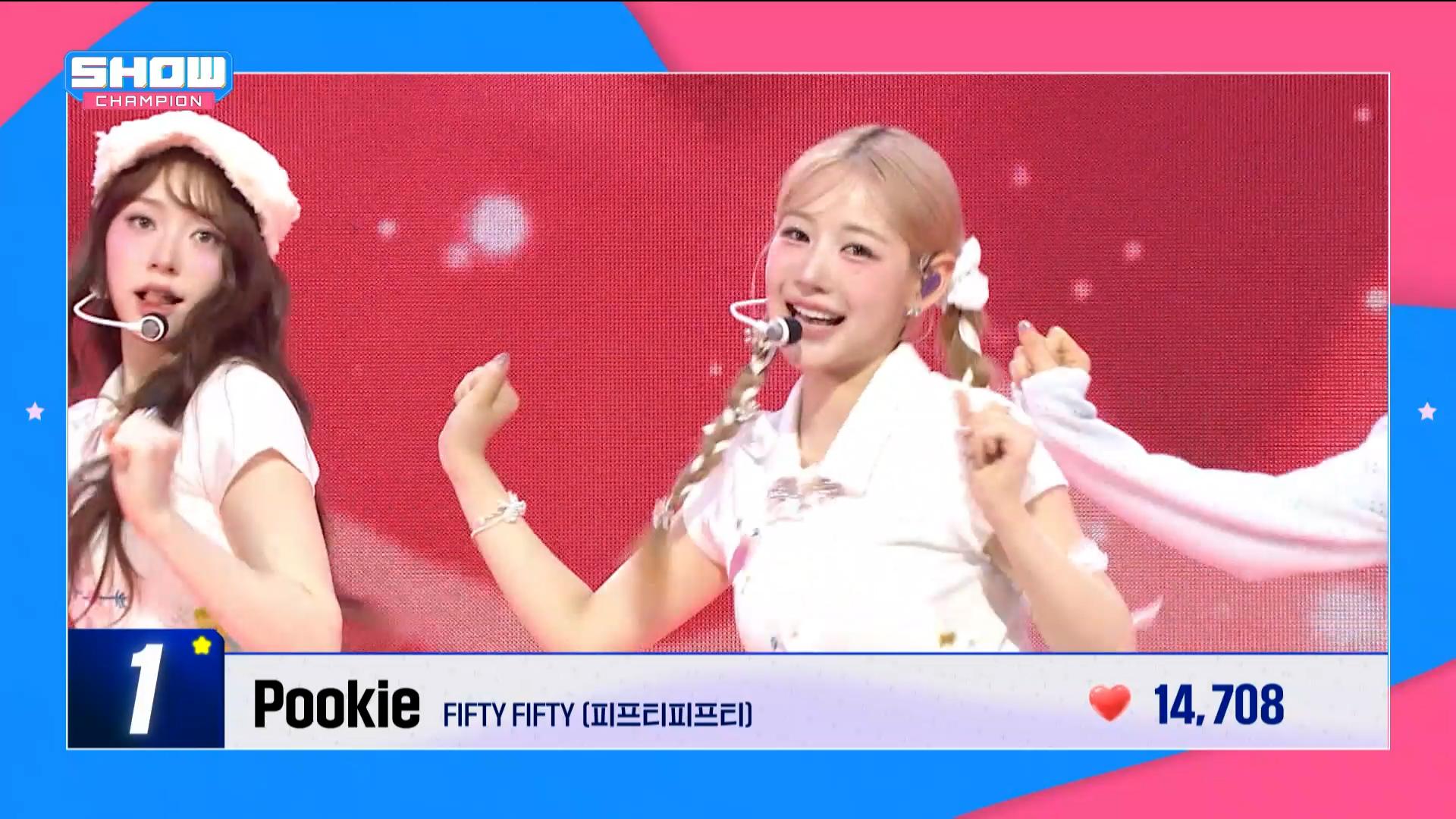 [STAGE CHAMPION] SHOW CHAMPION 554회 BEST CLIP TOP3 l 250521 | ZUM TV