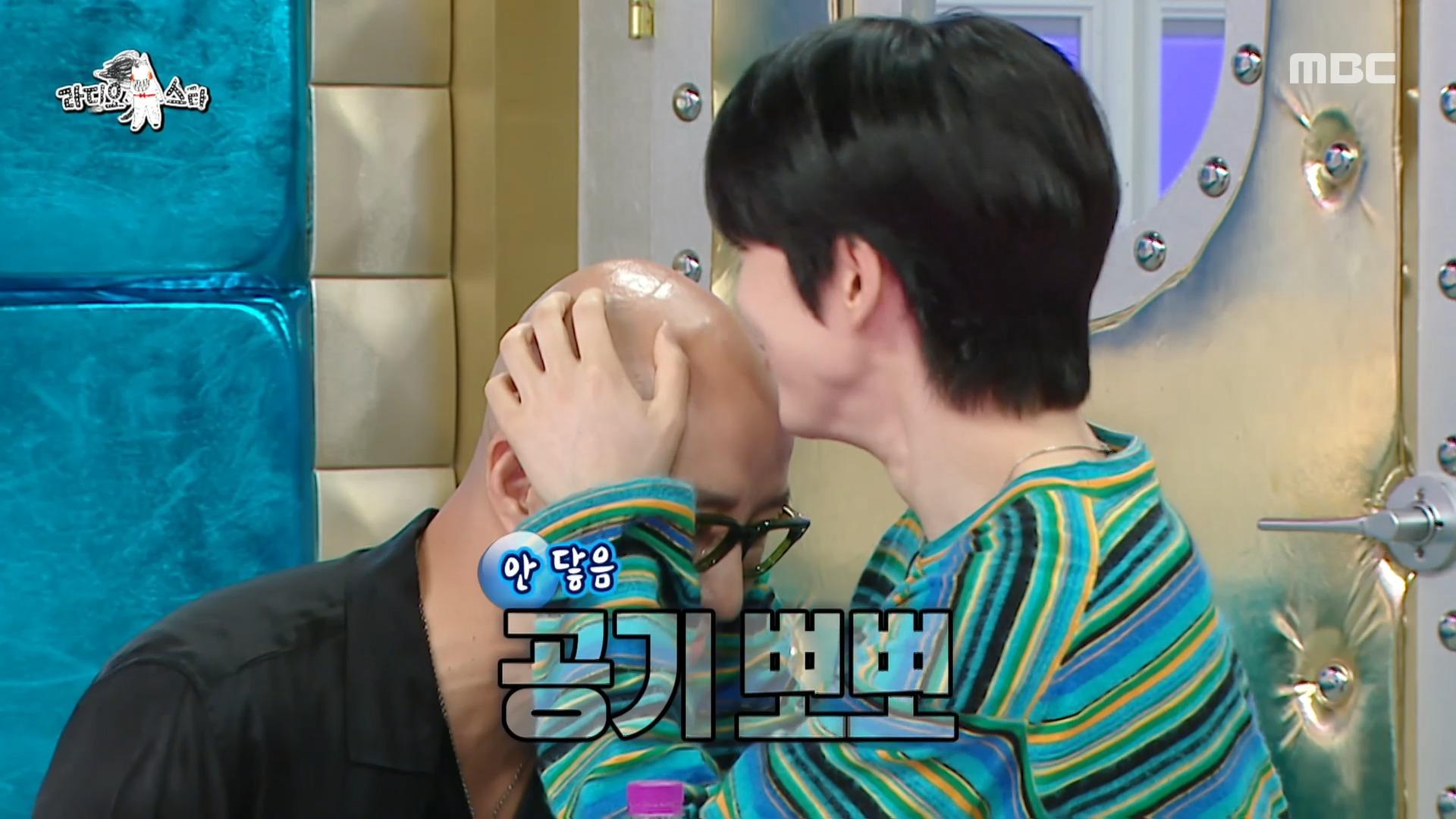 차준환, 이제는 K-직장인⛸️ 홈경기장은 시청 앞?🏢, MBC 250625 방송 | ZUM TV