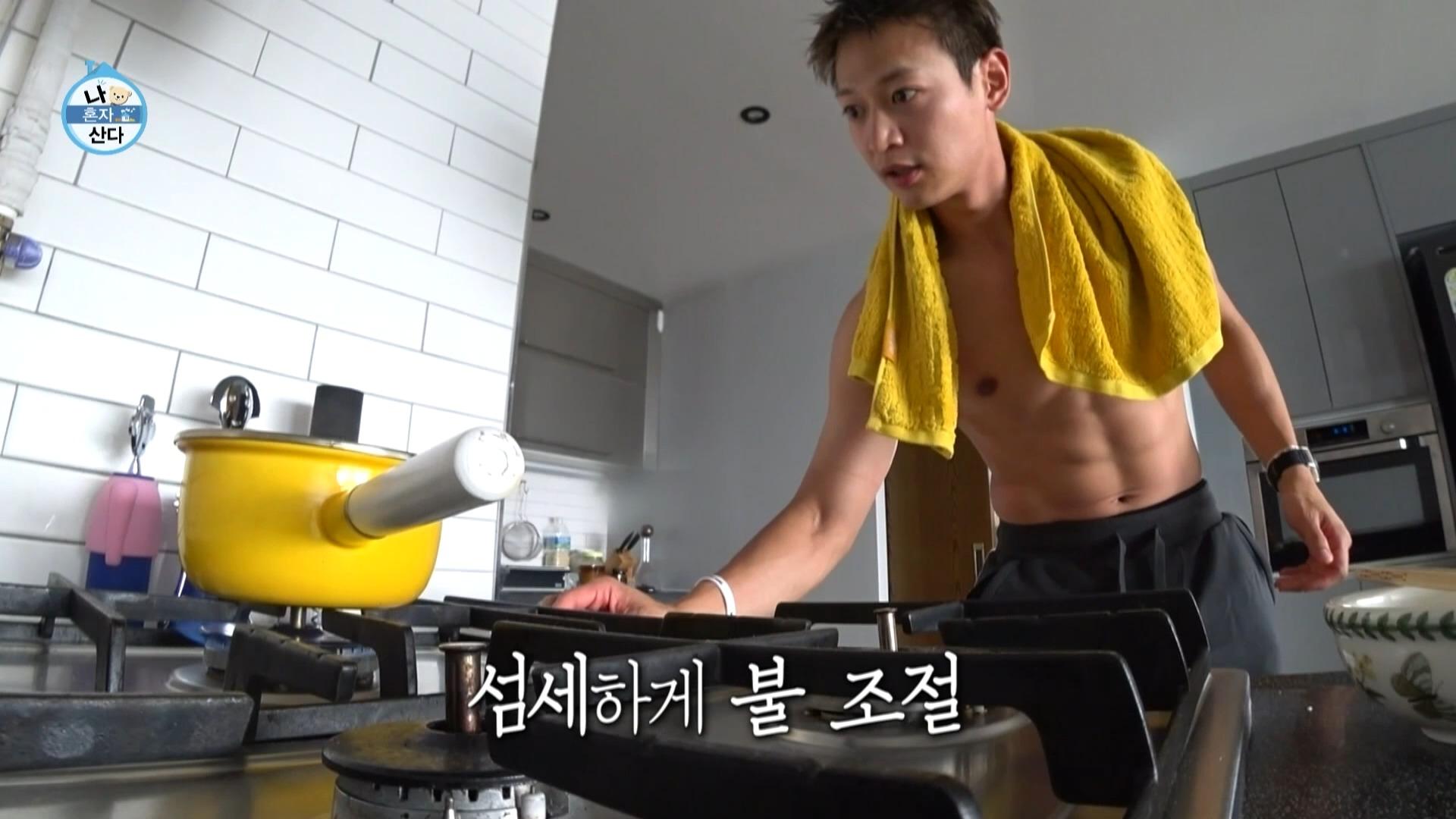 [선공개] 민호의 라면 챌린지🍜 불꽃맨의 도파민을 채우는 방법🔥, MBC 250711 방송 | ZUM TV