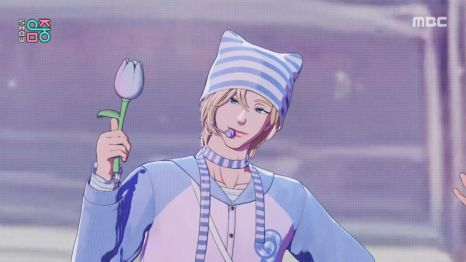 플레이브 - BBUU! (PLAVE - BBUU!), MBC 251122 방송 | ZUM TV