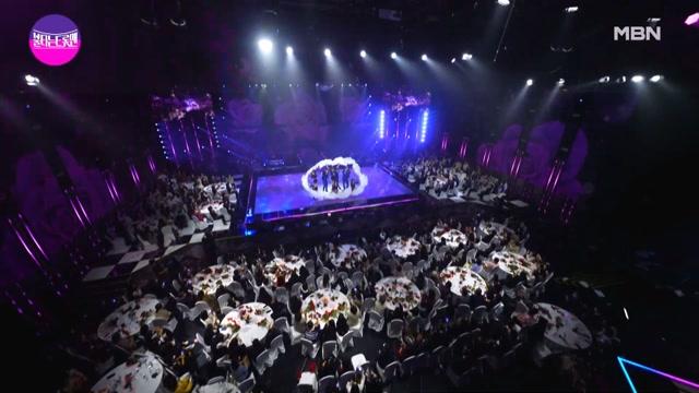 디너쇼의 막이 오른다! 준결승으로 가는 마지막 관문! MBN 230124 방송 | ZUM TV