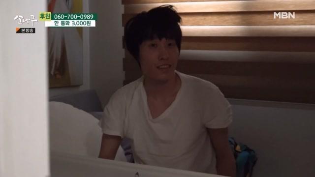 일어나자마자 밖으로 뛰쳐나가는 아들 MBN 230610 방송 | ZUM TV