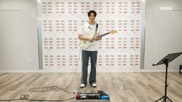 지현우 8090 라이브 영상 유출 MBN 방송 | ZUM TV