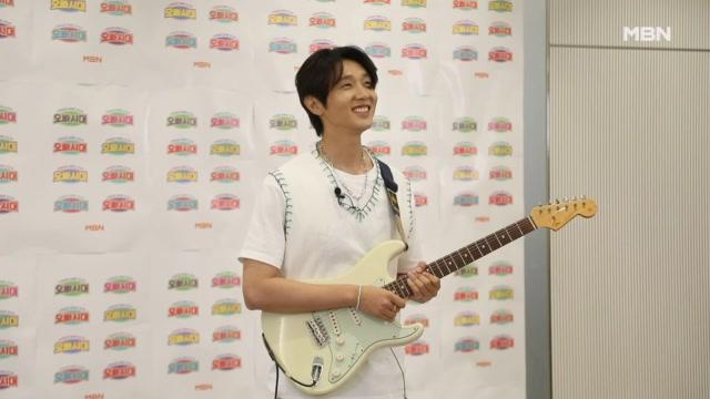 지현우 8090 라이브 영상 유출(다른 각도) MBN 방송 | ZUM TV