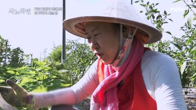 아내밖에 모르는 ‘100점짜리 남편’과 남편 걱정하는 ‘속 깊은 아내’ MBN 230827 방송 | ZUM TV