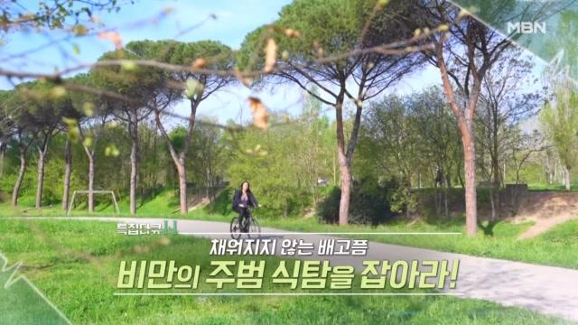 특집다큐H ＜채워지지 않는 배고픔 비만의 주범 식탐을 잡아라!＞ MBN 240511 방송 | ZUM TV