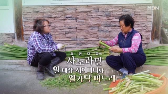 [712회] 일 대장 시어머니와 왈가닥 며느리 MBN 251102 방송 | ZUM TV