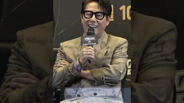 윤종신 "오늘 JTBC 걱정은 더 글로리·WBC야구, 그게 관전포인트" 폭소 #팬텀싱어4 #더글로리 #윤종신 # | ZUM TV