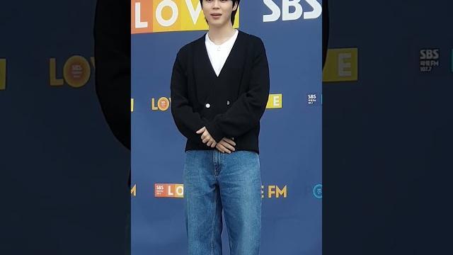 방탄소년단 지민 '무쌍의 무한 매력' #BTS #Jimin #방탄소년단 #지민 #쇼츠 #shorts | ZUM TV