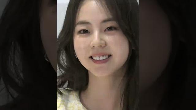 안소희(Ahn Sohee) '나이를 잊게 만드는 최강 동안 미모' #안소희 #ahnsohee #원더걸스 #안소희동안 | ZUM TV