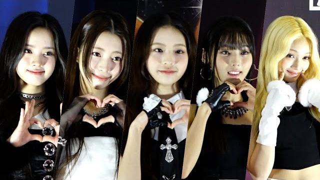 ' ️ 한 보따리' 유니스, 8人 8色 매력으로 '트로피 수집ing' | ZUM TV