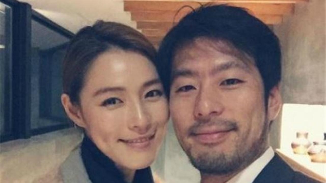 ′가희 남편′ 양준무는 누구?…키·외모 다 갖춘 자수성가 훈남CEO | ZUM TV