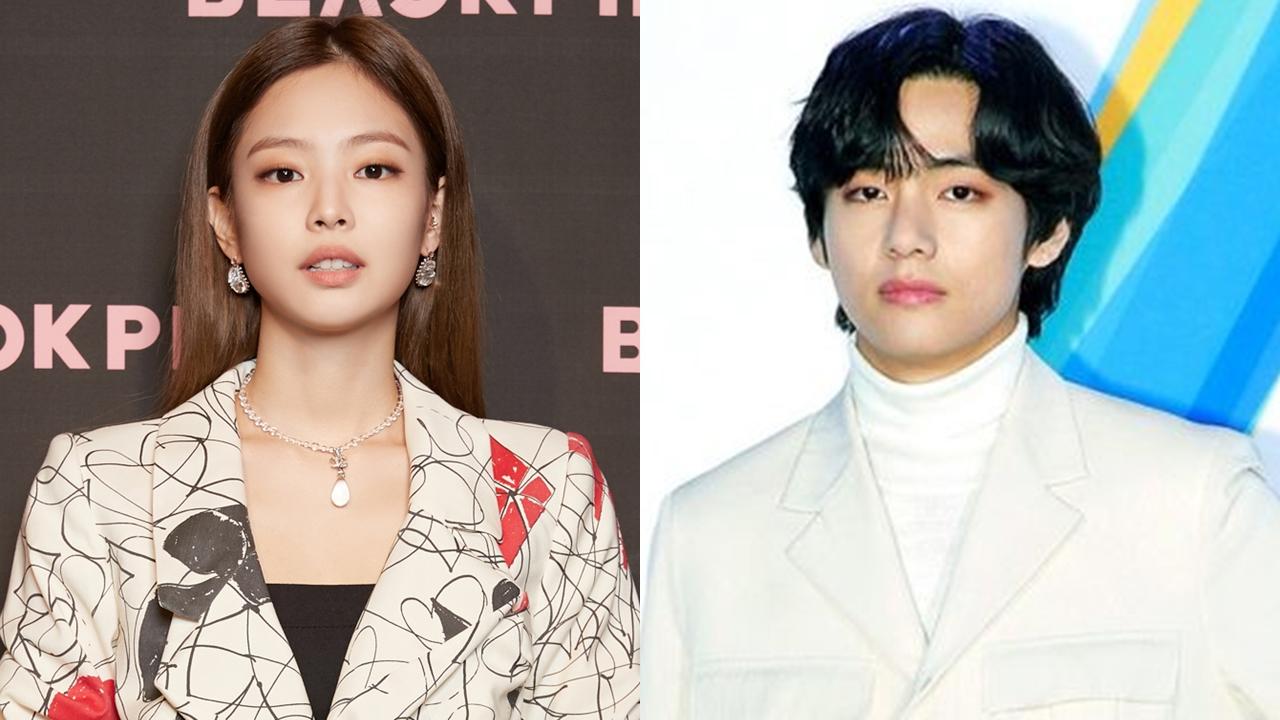 제니·뷔 사생활 유포에…YG, 경찰 수사 의뢰 | ZUM TV