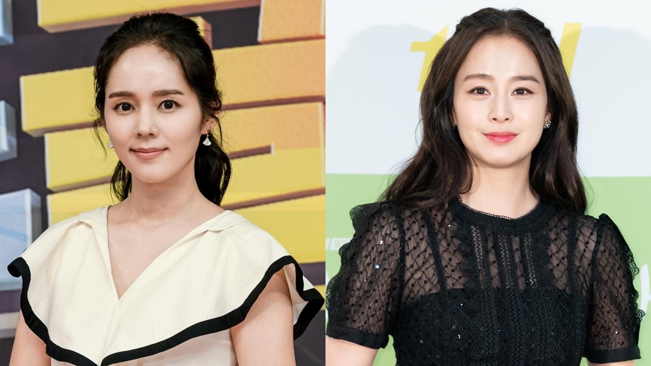 ＂평범 혹은 특별＂…′여신′ 한가인·김태희의 슬기로운 결혼 생활 | ZUM TV