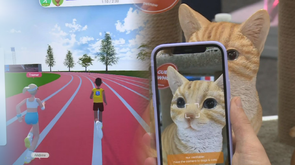 CES도 인정한 ′K 혁신 스타트업′ | ZUM TV