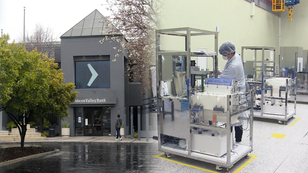 SVB 후폭풍…국내 벤처·스타트업 ′돈줄 압박′ | ZUM TV