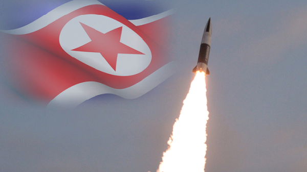 북, 미사일 발사…고체연료 ICBM 시험 가능성 | ZUM TV