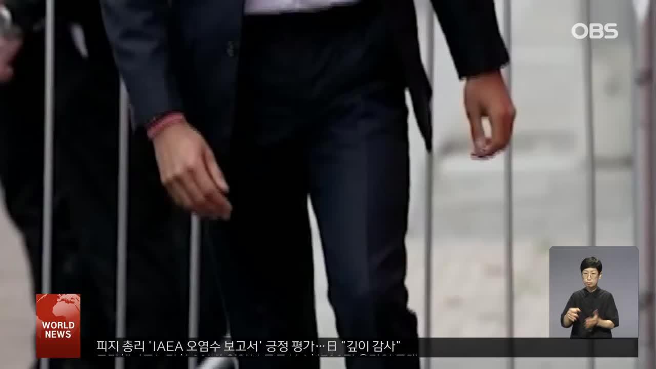 육상 100m 기록이 21초 81…소말리아 발칵! | ZUM TV