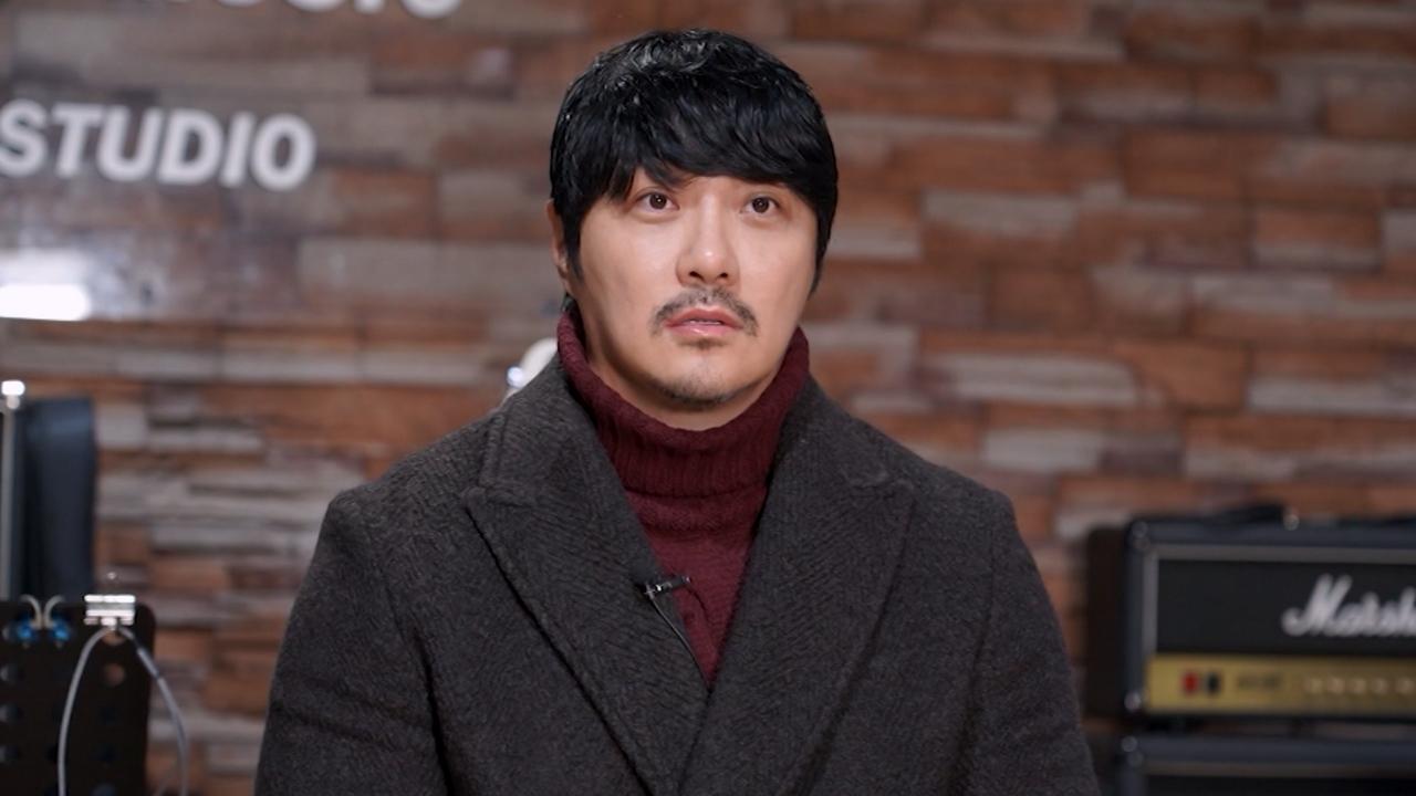 [Pick 인터뷰] 여전히 음악에 목마른 ′명품 발라더′ KCM | ZUM TV