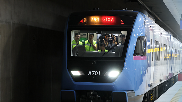 GTX 시대 열렸지만 해결 과제 여전히 ′수두룩′ | ZUM TV