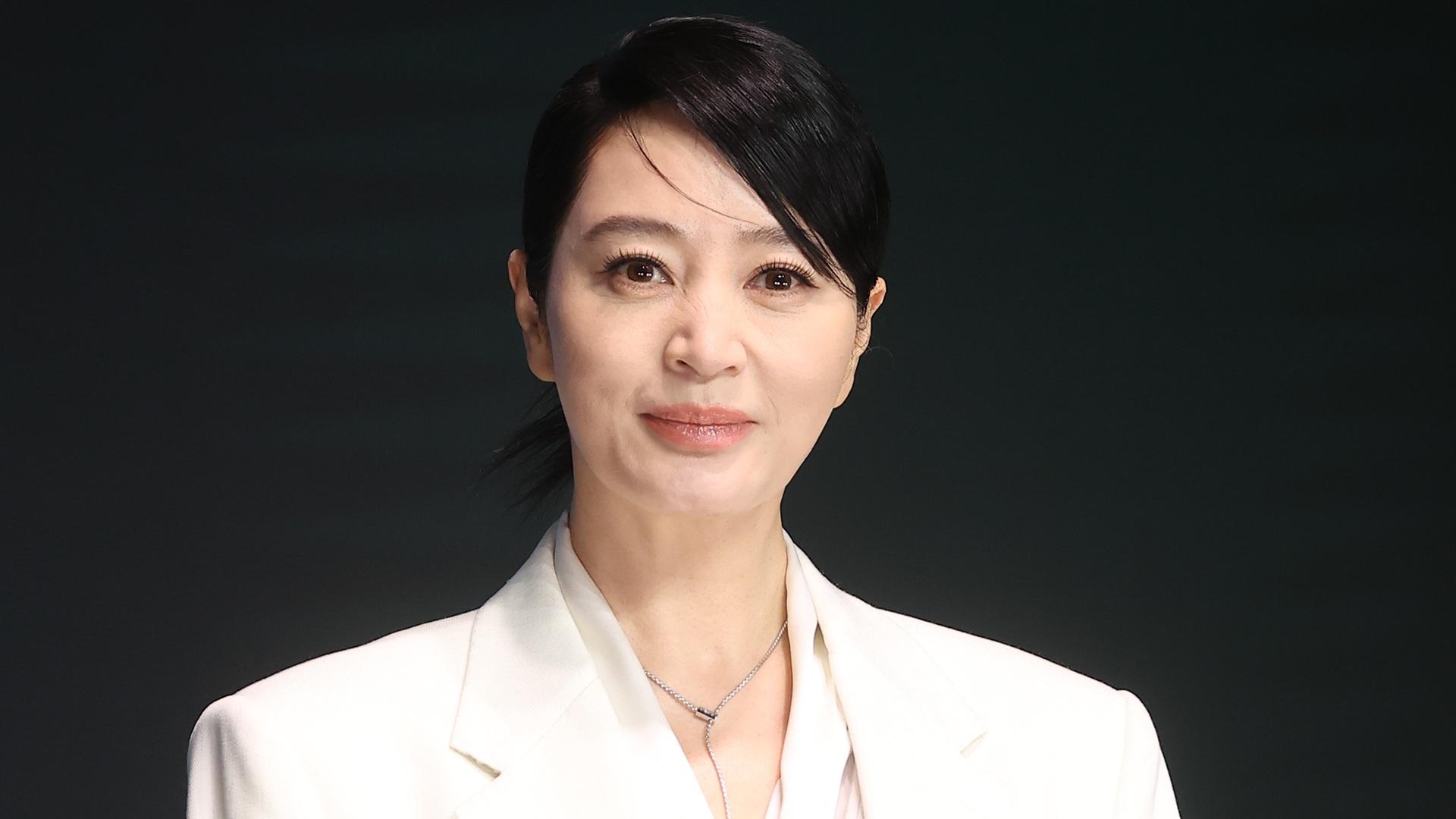 [K 배우 연구소] 40년간 대배우 입증…유일무이 ′걸 크러시′ 김혜수 | ZUM TV