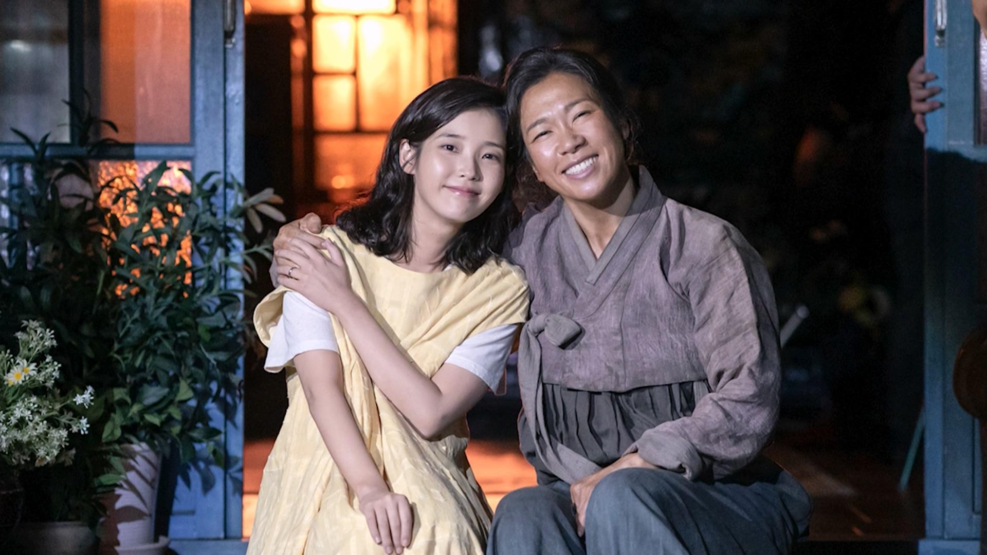 폭싹′ 신스틸러④] 눈물 버튼 염혜란, 이번에는 웃음 바이러스 전파 | ZUM TV