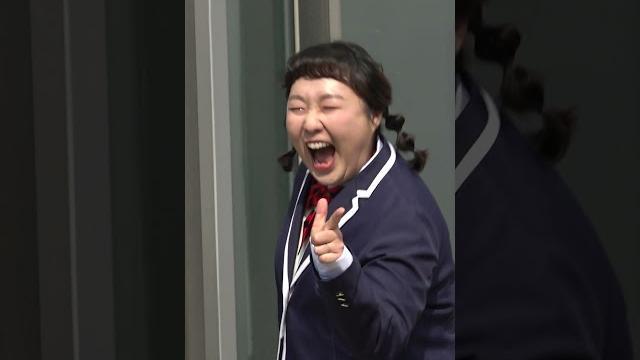 SNL 이수지,'상큼한 모닝 안부' [O! STAR 숏폼] | ZUM TV