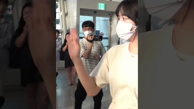 사랑스런 여름 아이브(IVE) [O! STAR 숏폼] | ZUM TV