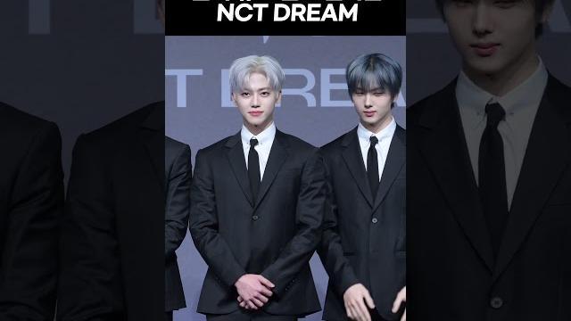 블랙슈트 입은 NCT DREAM [O! STAR 숏폼] | ZUM TV