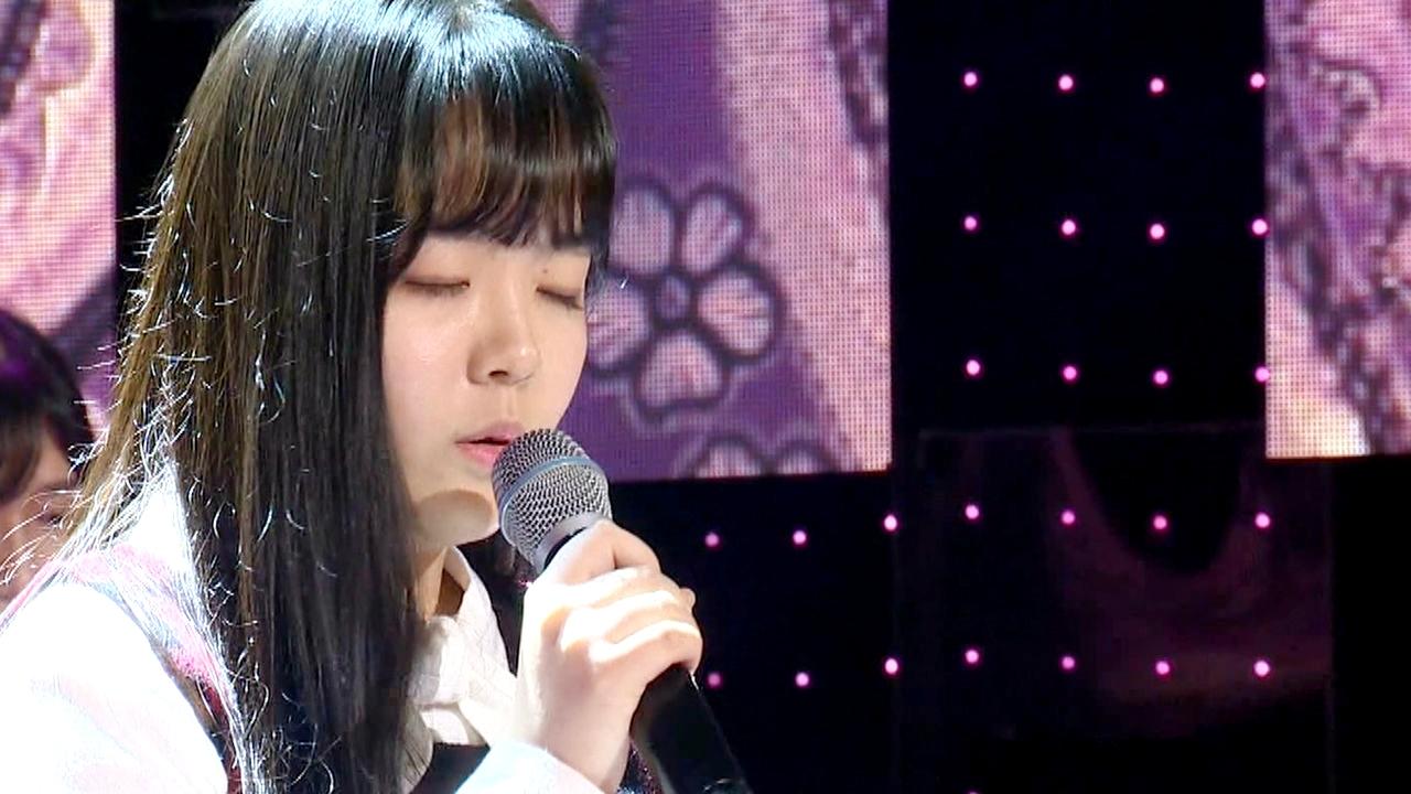 [단독] 김영은, JYP 추천으로 처음 들어 본 ‘기억 속으로’ 재해석 | ZUM TV