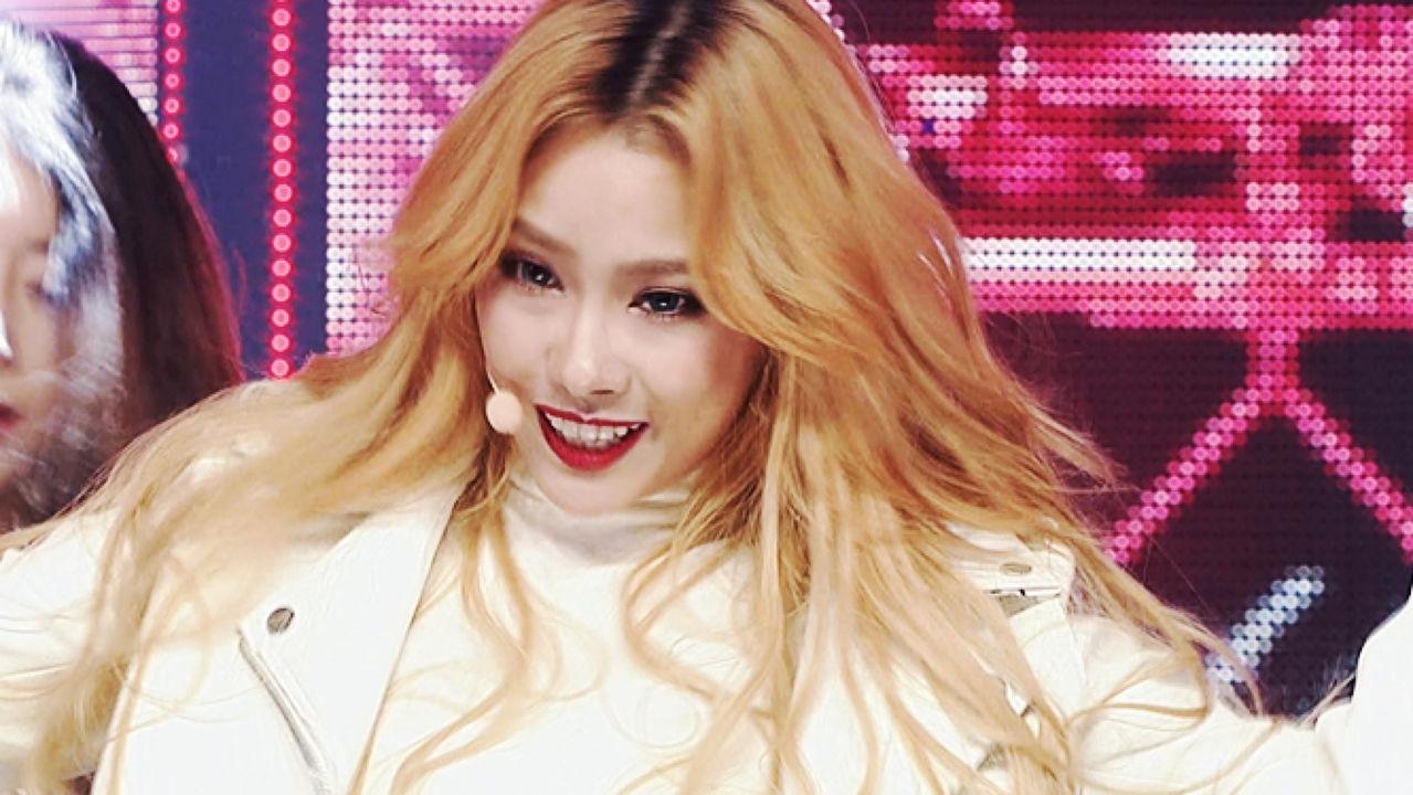 미소(MiSO) '낄끼빠빠(KKPP)' | ZUM TV