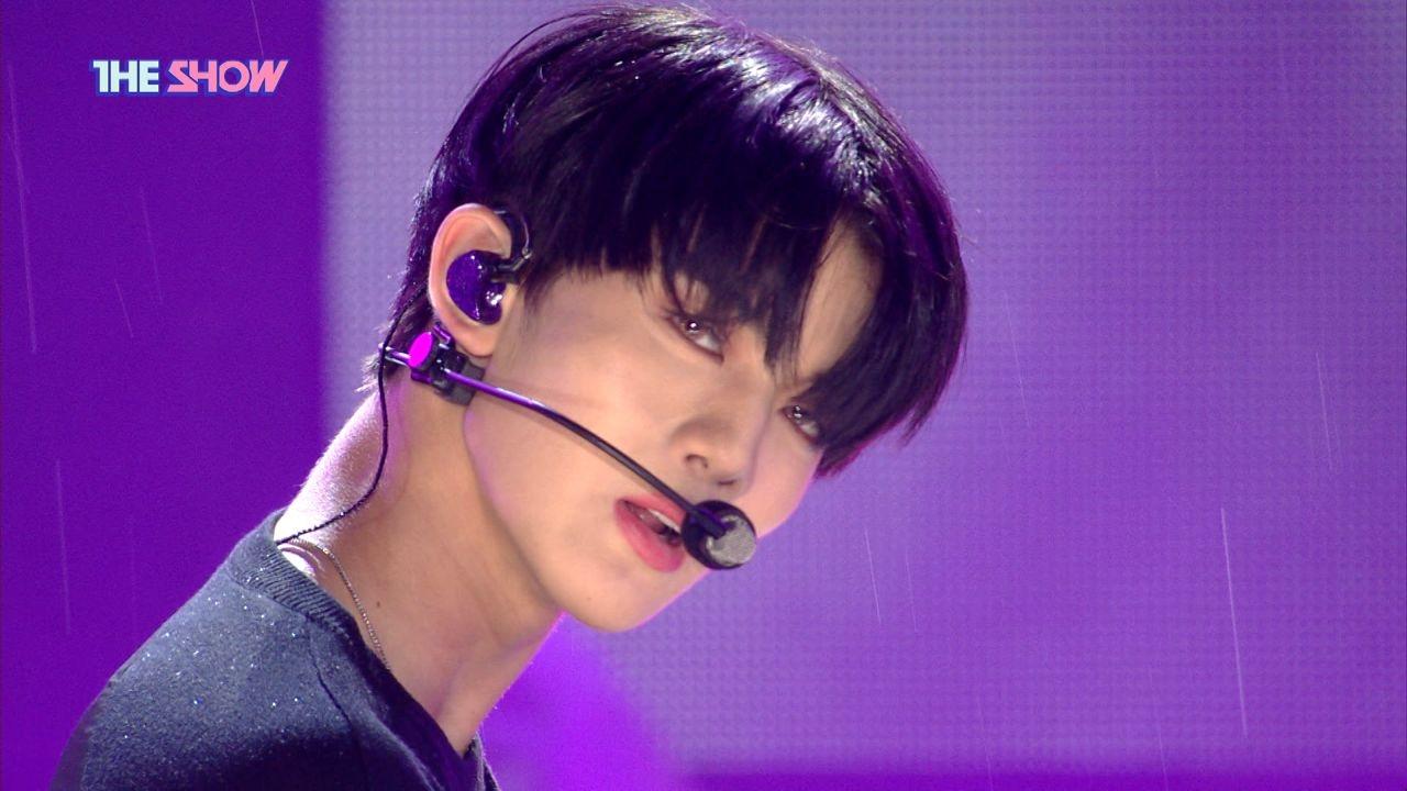 빠져드는 비주얼에 출구 없는 매력, CIX 'Movie Star' | ZUM TV