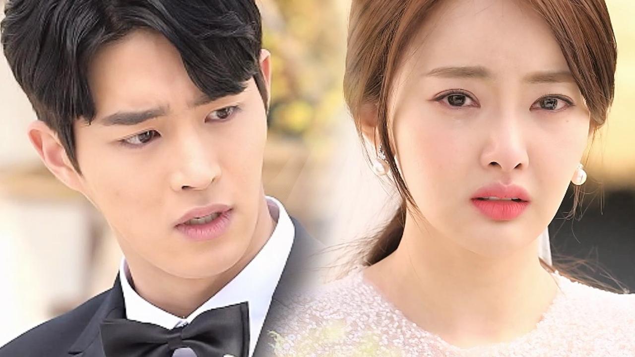 “돌아가고 싶어..” 한가림, 안지훈과의 결혼 후회!! | ZUM TV