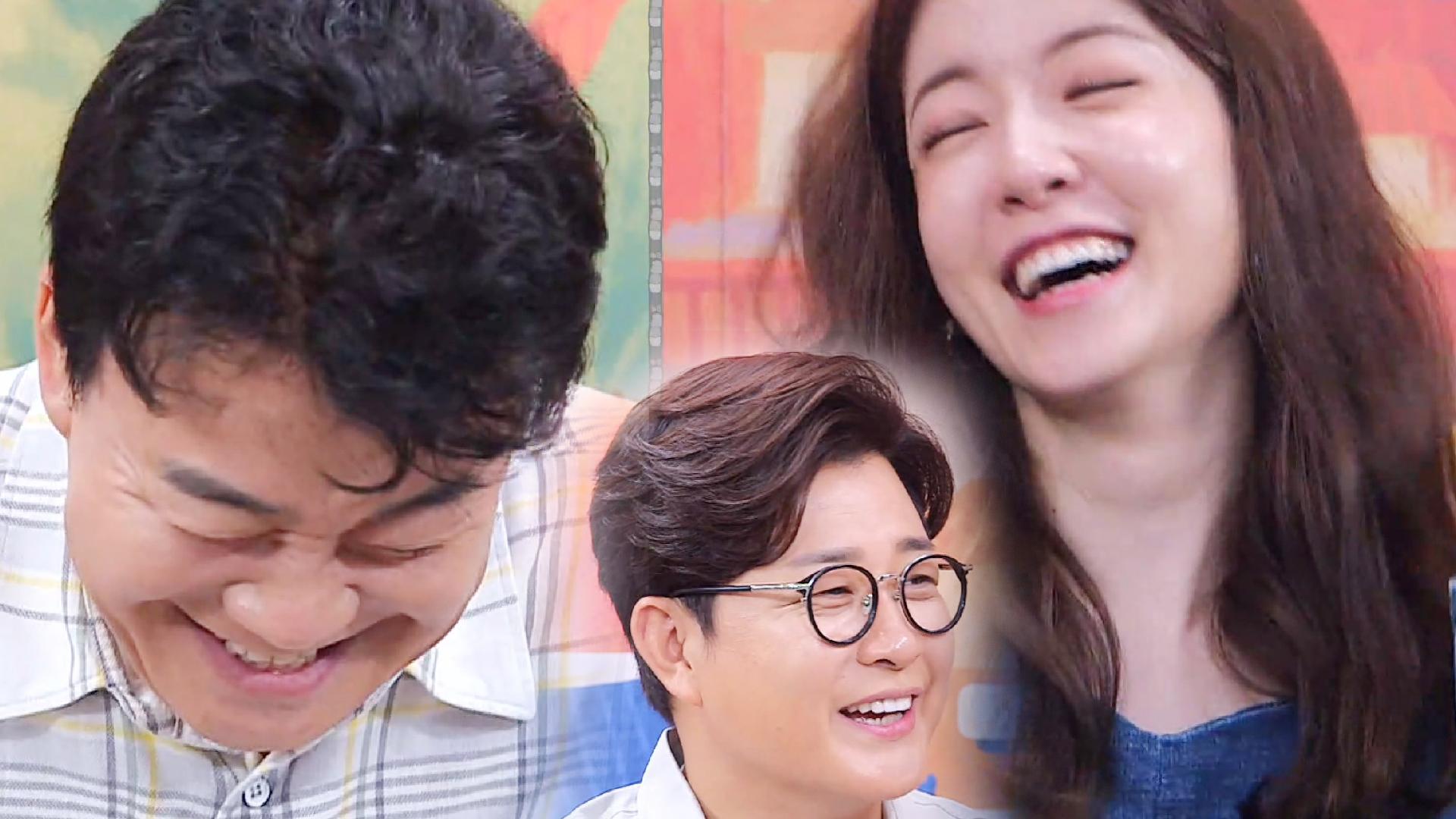 “난 닭하고 떡볶이를 안 좋아해” 3MC 초토화 시킨 닭떡볶이집 사장 말♬ | ZUM TV